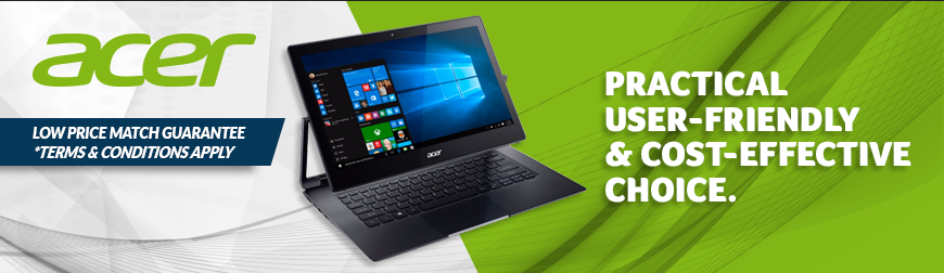 Acer Monitor | SSD & RAM Powerhouse | Stunning Visuals | Tech Walker
