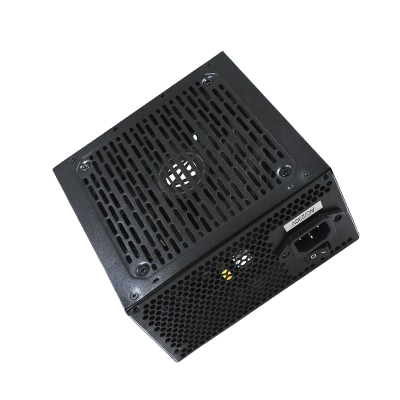 ZEBRONICS VS600Z 80 PLUS NON MODULAR SMPS (BLACK) | SMPS | Tech Walker
