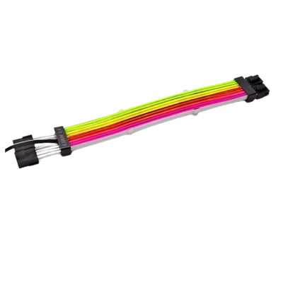LIAN LI ADDRESSABLE RGB STRIMER PLUS V2 8-PIN EXTENSION CABLE | MOD ...