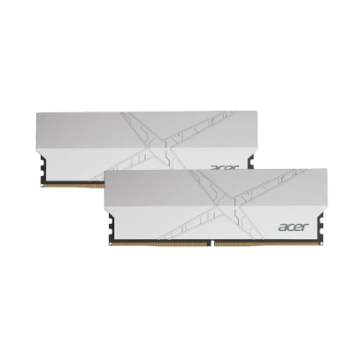 Acer HT200 (16*2) 32GB DDR5 6000 MHz DESKTOP RAM (SILVER) | RAM | Tech ...