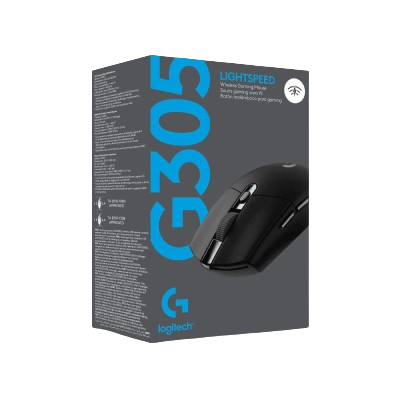 Logitech G305 LIGHTSPEED Wireless Gaming Mouse | Mouse | Tech Walker