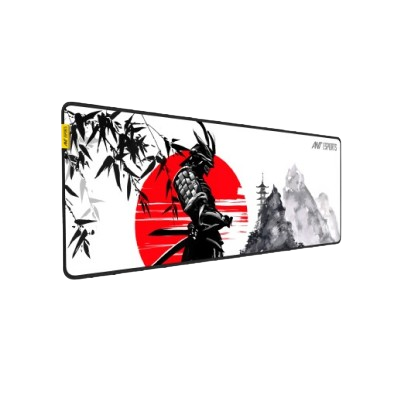 ANT ESPORTS NINJA GAMING MOUSE PAD (WHITE) | Mouse Pad | Tech Walker