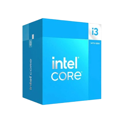 Intel Core i3 14100 | Processors | Tech Walker