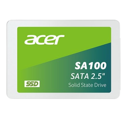 ACER SA100 SATA (2TB) | SSD | Tech Walker