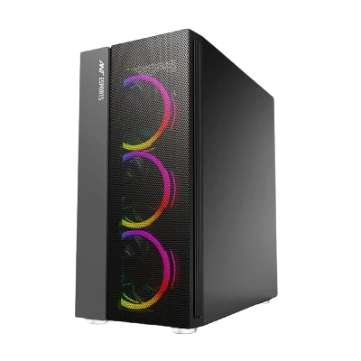 Ant Esports ICE-511MT Mid Tower ARGB | Cabinet | Tech Walker