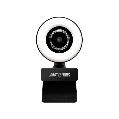 Ant Esports StreamCam 120 WEB CAMERA (BLACK) | Web Cam | Tech Walker