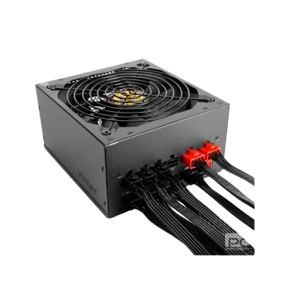 ANTEC ARES AP550 80 PLUS BRONZE FULLY MODULAR | SMPS | Tech Walker