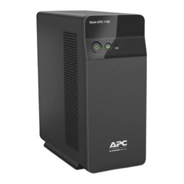 APC Back-UPS BX1100C-IN (1100VA) | UPS | Tech Walker