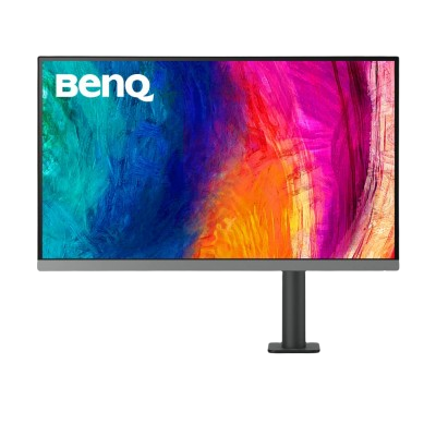 BenQ MONITOR PD2706UA (DARK GREY) | Monitor | Tech Walker