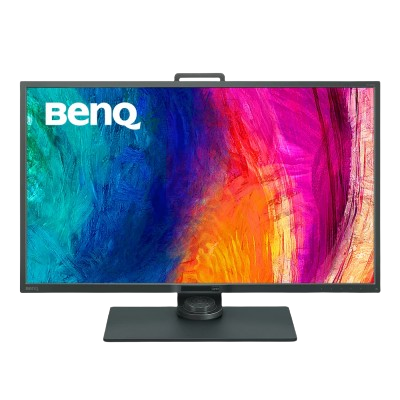 BenQ MONITOR PD3200Q | Monitor | Tech Walker