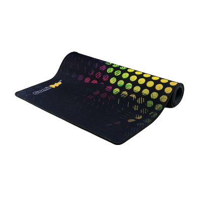 Cosmic Byte Hypergiant Gaming Mousepad (900 x 450 x 4mm) CONTROL ...