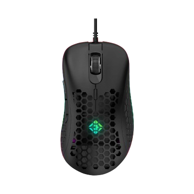 Cosmic Byte SPECTRUM RGB Wired Gaming Mouse | Mouse | Tech Walker