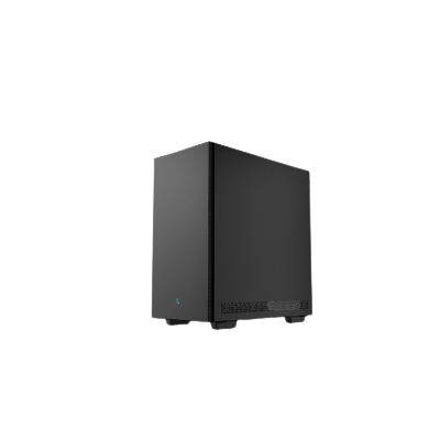 DEEPCOOL CH510 Mid-Tower E-ATX (BLACK) | Cabinet | Tech Walker