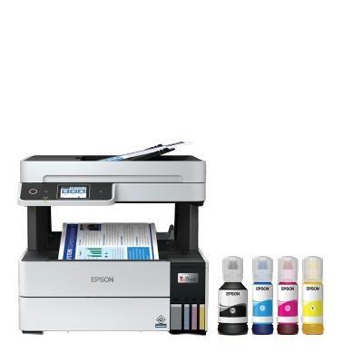 Epson EcoTank L6460 | Printer | Tech Walker