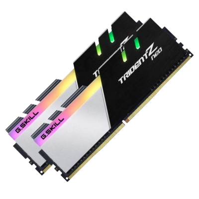 Gskill Trident Z Neo (F4-3600C16D-16GTZNC) | RAM | Tech Walker