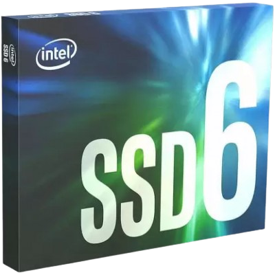 Intel 660p Series M.2 SSD (512GB) | SSD | Tech Walker