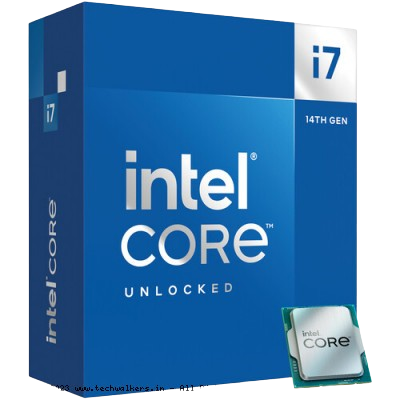 Intel Core 17 14700K | Processors | Tech Walker