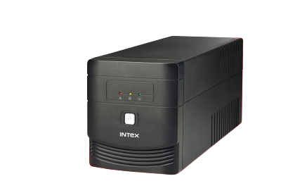 INTEX UPS GAMMA 1000 (1000VA) | UPS | Tech Walker
