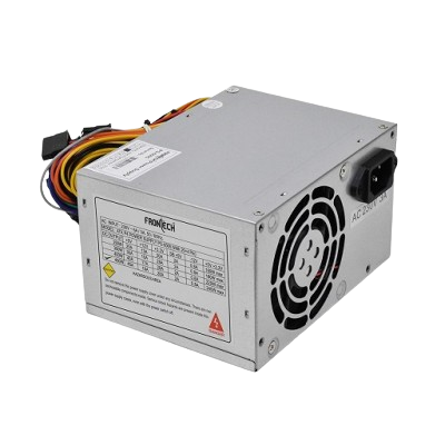 KiTech KT15 SMPS (With Bundle CABINET) | SMPS | Tech Walker