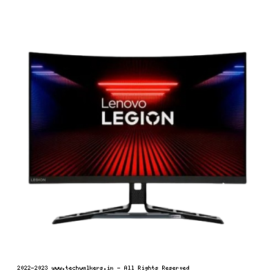 LENOVO LEGION R27fc-30 27" LCD MONITOR | Monitor | Tech Walker