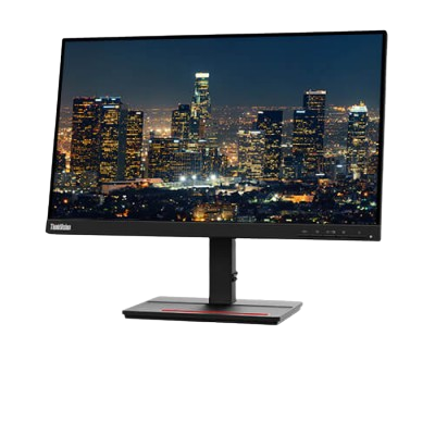 LENOVO MONITOR ThinkVision S22e-20 | Monitor | Tech Walker