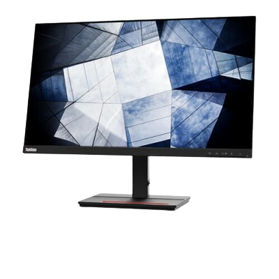 LENOVO MONITOR ThinkVision S24e-20 | Monitor | Tech Walker