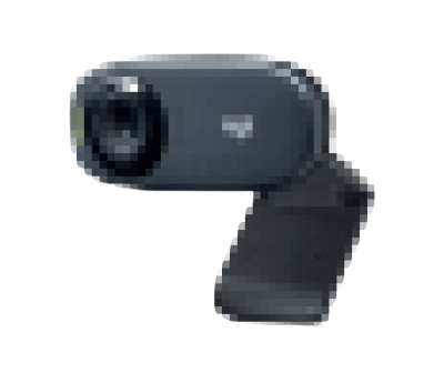 Logitech C310 HD WEBCAM | Web Cam | Tech Walker