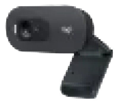 Logitech C505 HD WEBCAM | Web Cam | Tech Walker