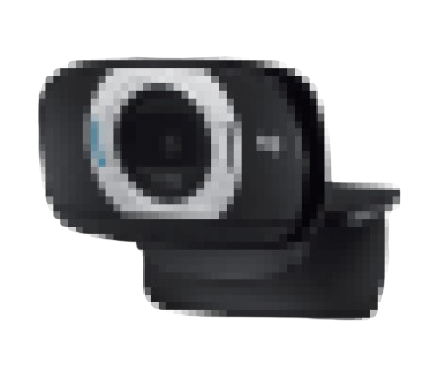 Logitech C615 WEBCAM | Web Cam | Tech Walker