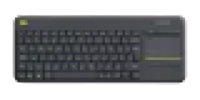 Logitech K400 PLUS WIRELESS TOUCH KEYBOARD | Keyboard Mouse Combo ...