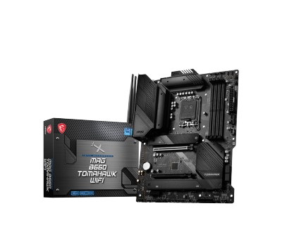 MSI MAG B660 TOMAHAWK WIFI | Mother Board | Tech Walker