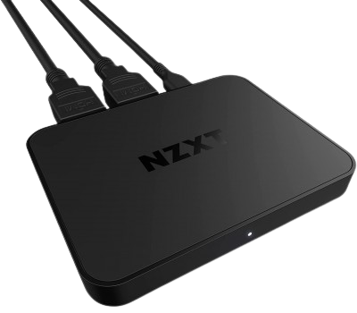 NZXT Signal 4K30 FULL HD USB External Capture Card | MISC | Tech Walker