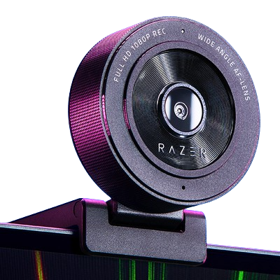 Razer Kiyo X USB Webcam | Web Cam | Tech Walker