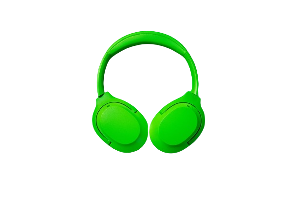 Razer Opus X-Green Wireless Gaming Headset | Head Phone And Mic | Tech ...