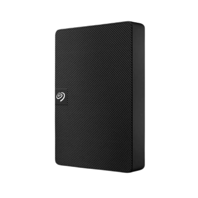 SEAGATE Expansion PORTABLE DRIVE (2TB) | External Storage | Tech Walker