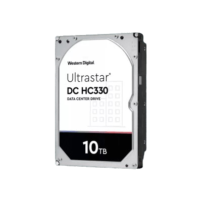 WD 10TB ULTRA STAR- DATA CENTER- 7200 RPM | HDD | Tech Walker